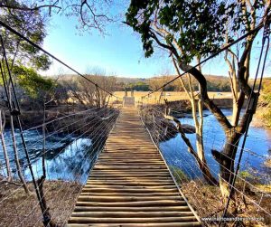 Hennops River Hiking Trail: A Photographic Adventure through Nature's ...