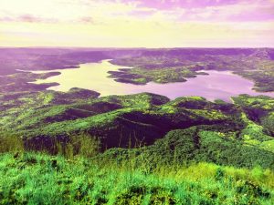 hiking trails durban - Joey Journeys