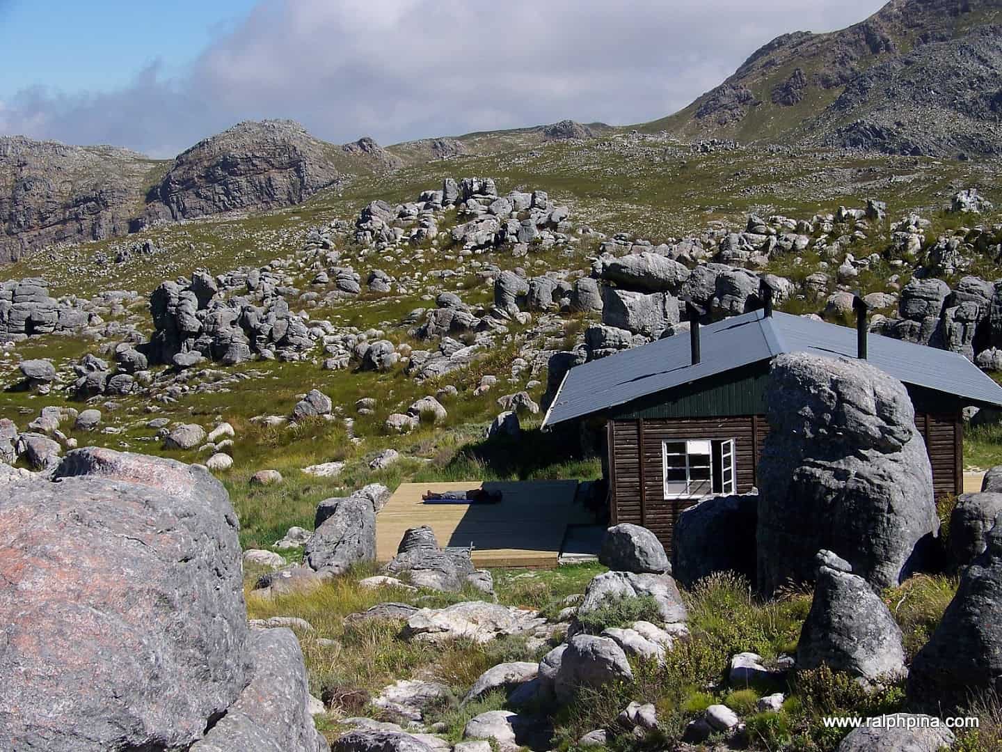 Exploring the Beauty of Boland Hiking Trail: A Journey Amidst Nature's ...
