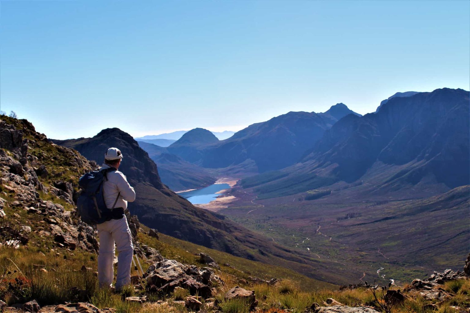 Exploring the Majestic Beauty of Uitkyk Hiking Trail: A Comprehensive ...