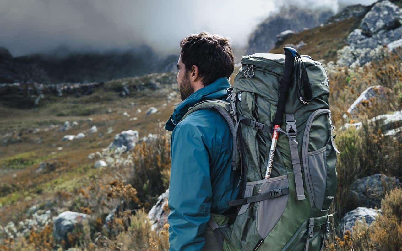 The Expert's Way: How to Clean a Hiking Backpack Effectively - Joey ...