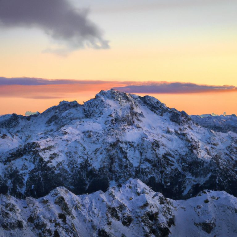 How to Train for Elevation Gain Hiking: Essential Tips for Conquering ...