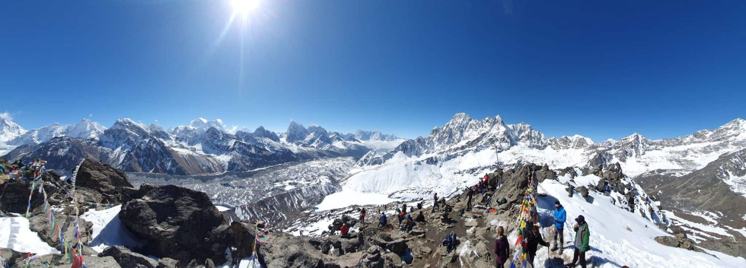 How to Train for Elevation Gain Hiking: Essential Tips for Conquering ...