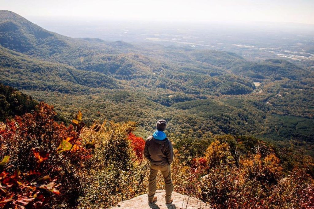 Discovering Georgia's Natural Wonders: A Guide to the Best Hiking ...