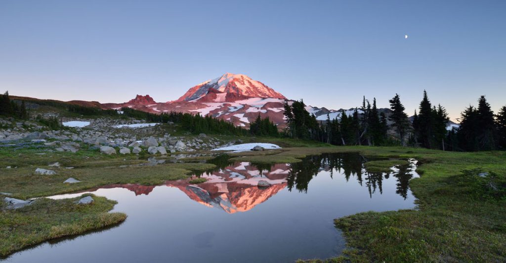 Discovering The Best hiking trails Seattle has to Offer: Trails That ...